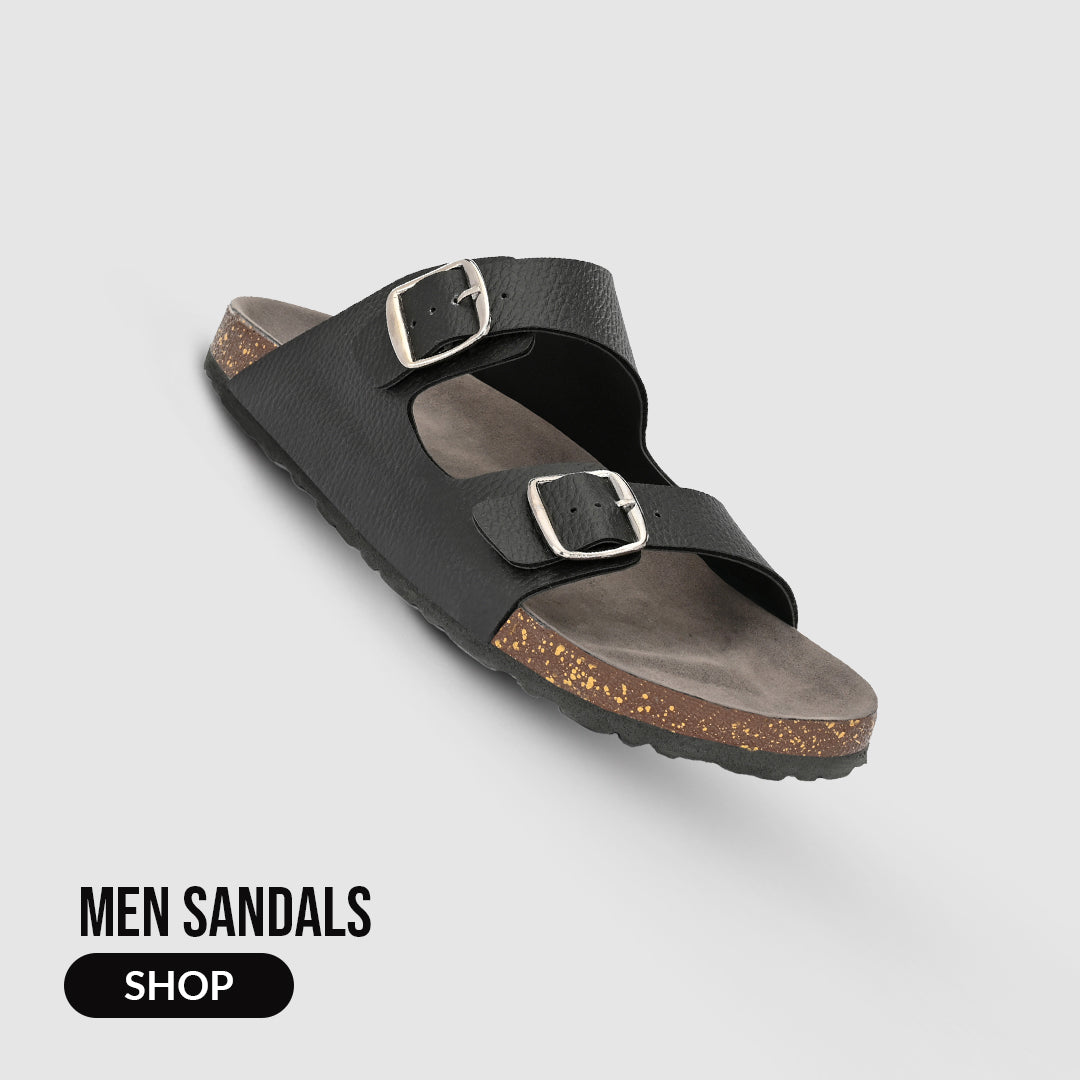 Men Sandals Collection | Comfort and Style – El Paso Fashion